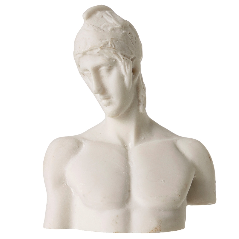 Heykeller - Müzedenal.com Sayfa 5