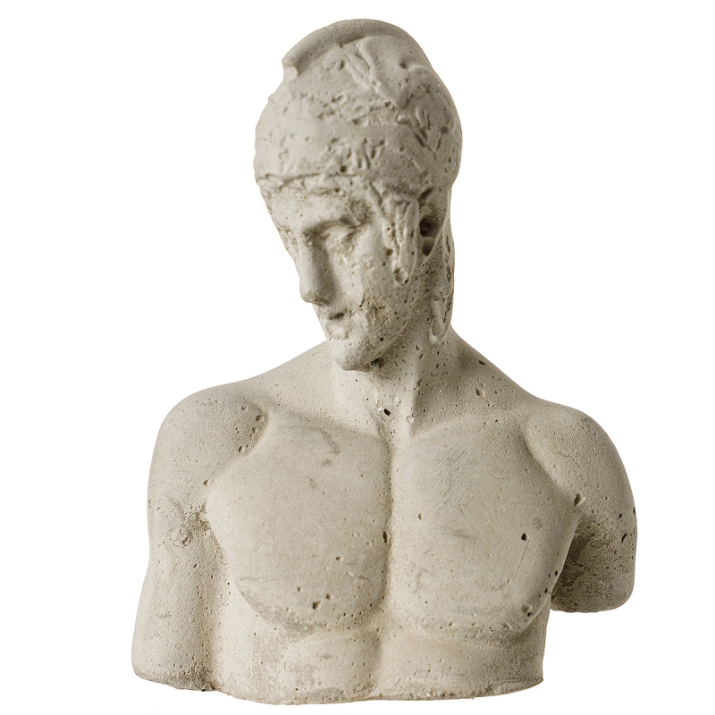 Heykeller - Müzedenal.com Sayfa 5